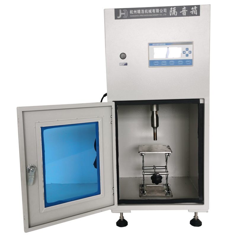 China lab 1000W ultrasound probe homogenizer Manufacture and Factory ...