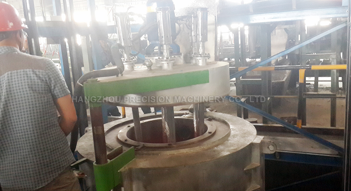 China ultrasonic grain refinement in aluminium alloys Manufacture and ...