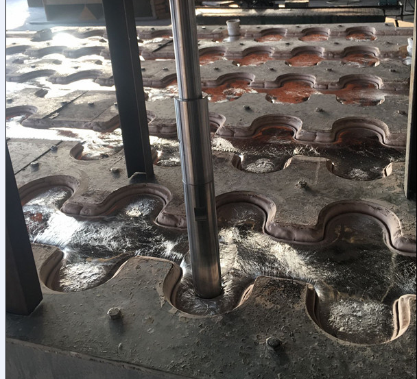 China ultrasonic grain refinement in aluminium alloys Manufacture and ...