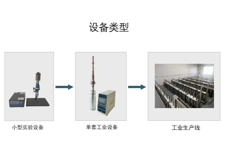 China ultrasonic degassing defoaming equipment for epoxy resin ...