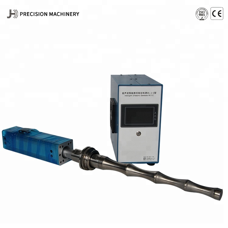 China 2020 Good Quality Industrial Flow Ultrasonic Extraction Equipment ...